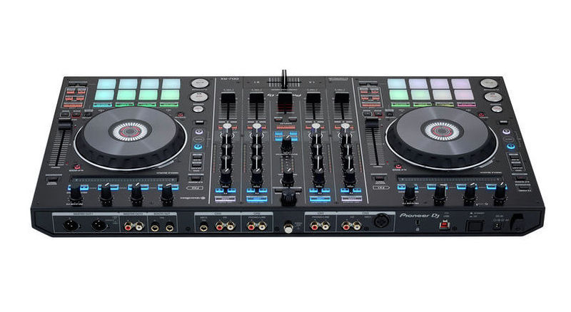 6周年記念イベントが Pioneer DDJ RX nikko-b.sakura.ne.jp