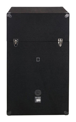 Randall Iso 12 Sound Isolation Cabinet Dimensions | Cabinets Matttroy