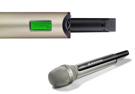 Sennheiser SKM 5200 II DJSTORE