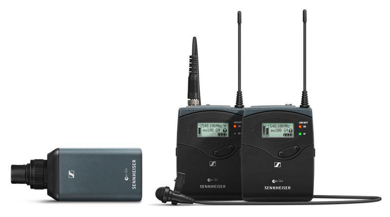 Sennheiser ew 100 g4 store