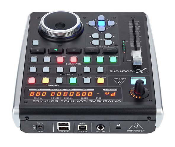 MIDI Behringer X TOUCH ONE