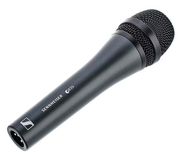 Sennheiser E 835