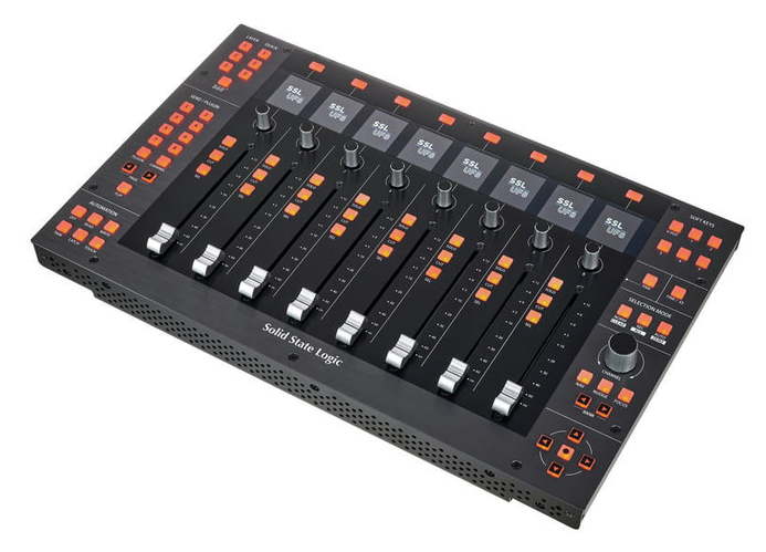 DAW Solid State Logic UF8