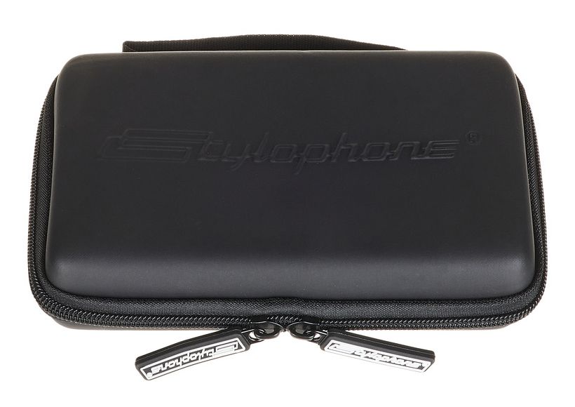 Dubreq Stylophone S-1 Case Bundle — купить в DJSTORE