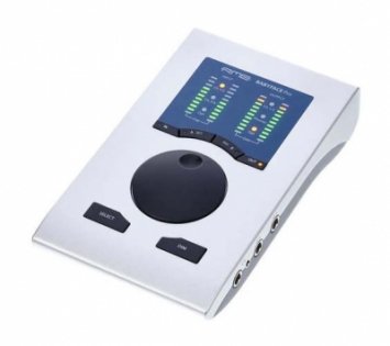 RME Babyface Pro — купить в DJSTORE