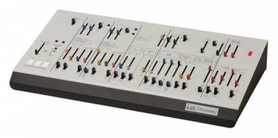 ARP Odyssey Module Rev. 1 — купить в DJSTORE