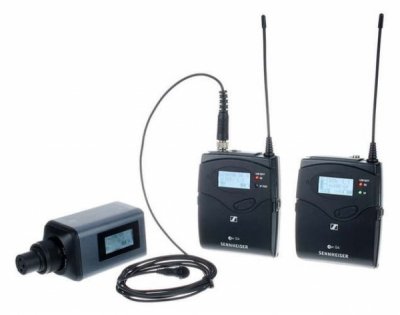 Sennheiser ew 100 store