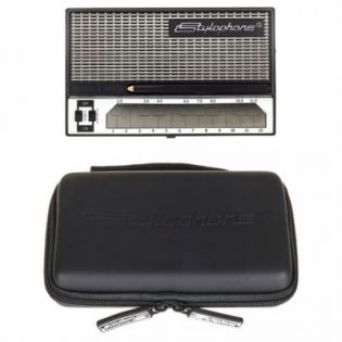 Dubreq Stylophone S-1 Case Bundle — купить в DJSTORE